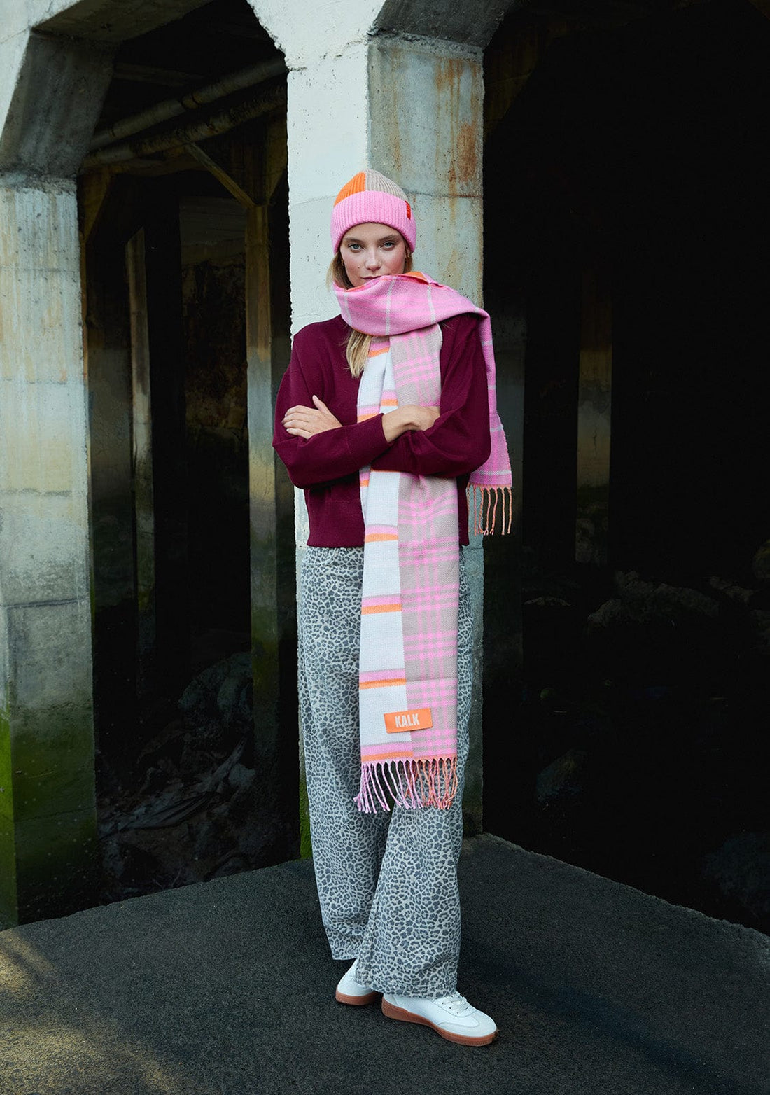 KALK | Jewelry and Accessories for Women | Official Site