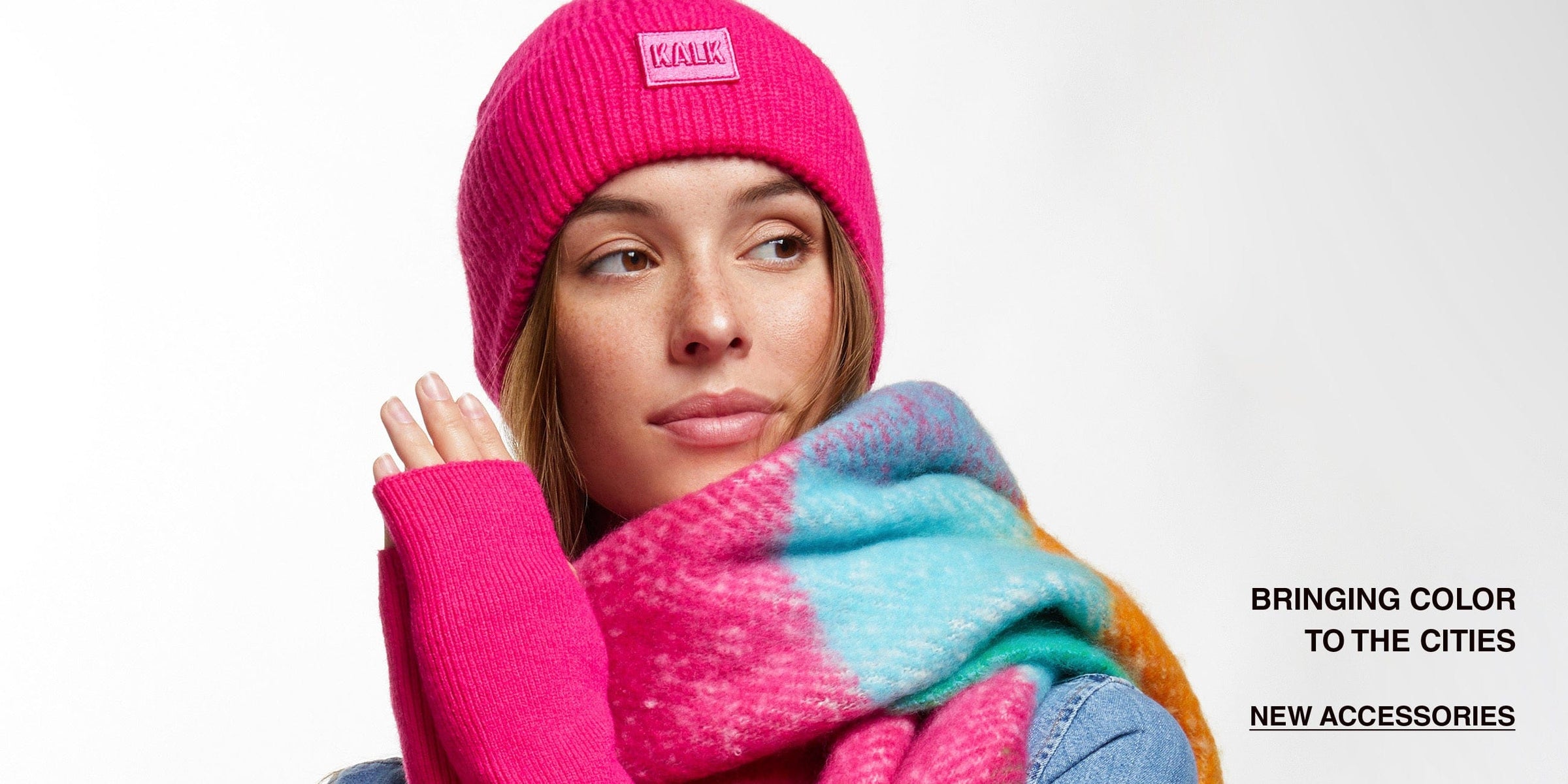 KALK | Jewelry and Accessories for Women | Official Site