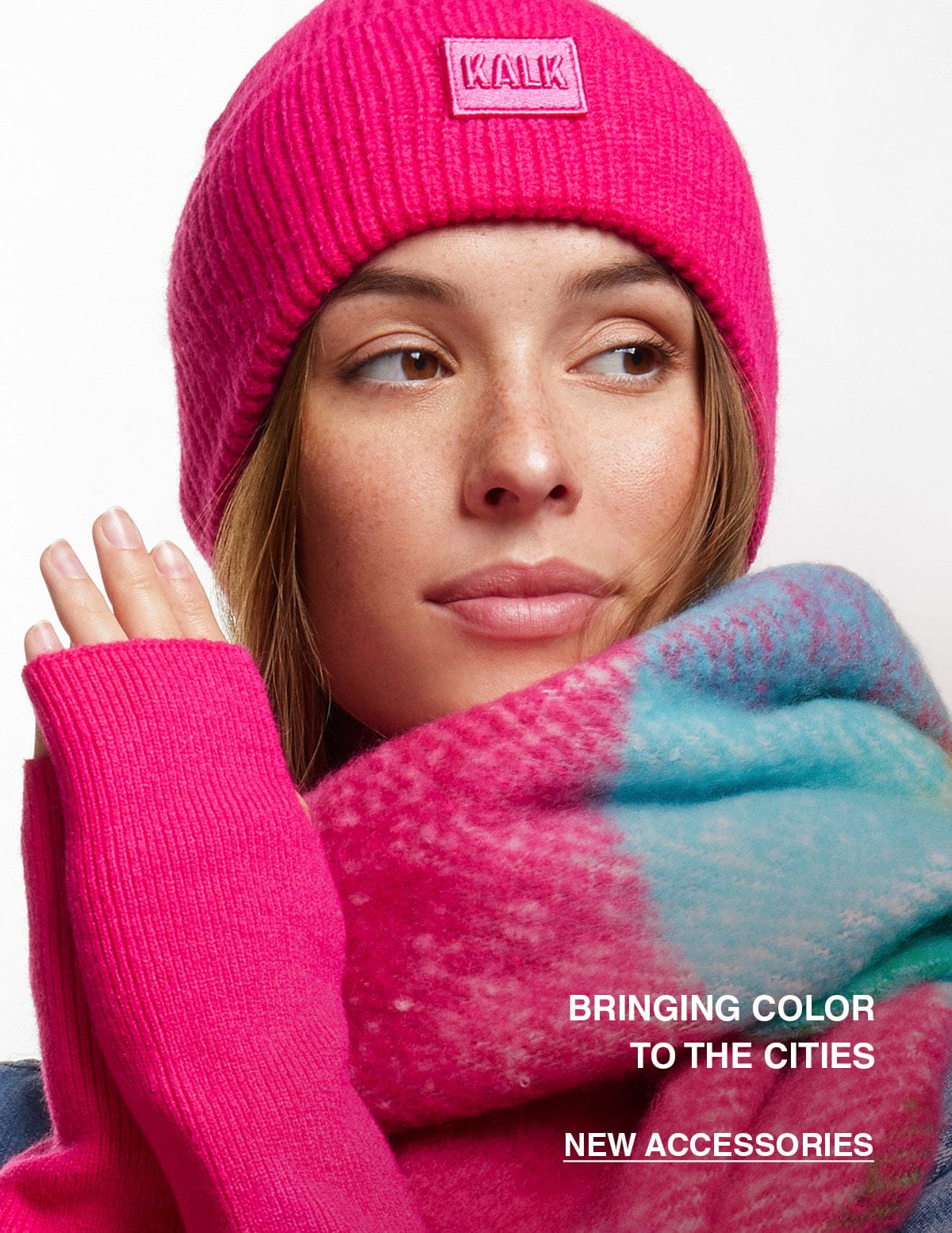 KALK | Jewelry and Accessories for Women | Official Site