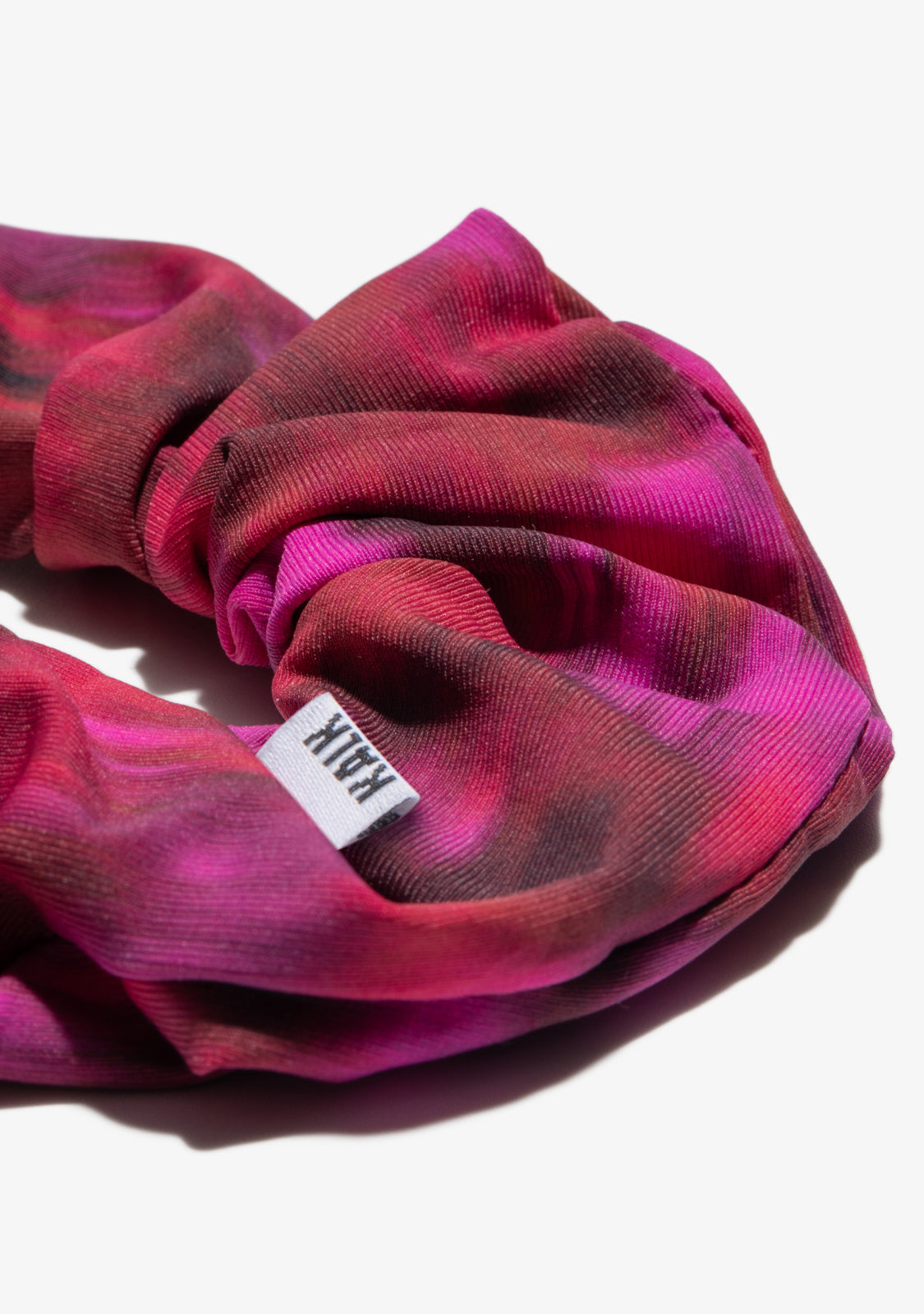Scrunchie Cherry Match Kalk