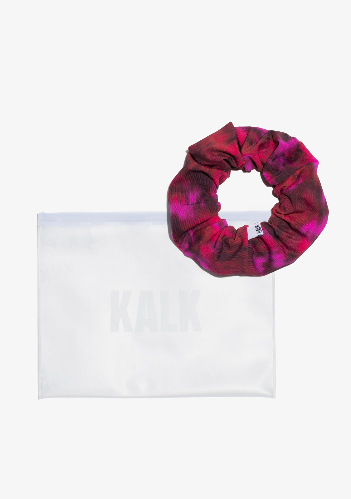 Scrunchie Cherry Match Kalk