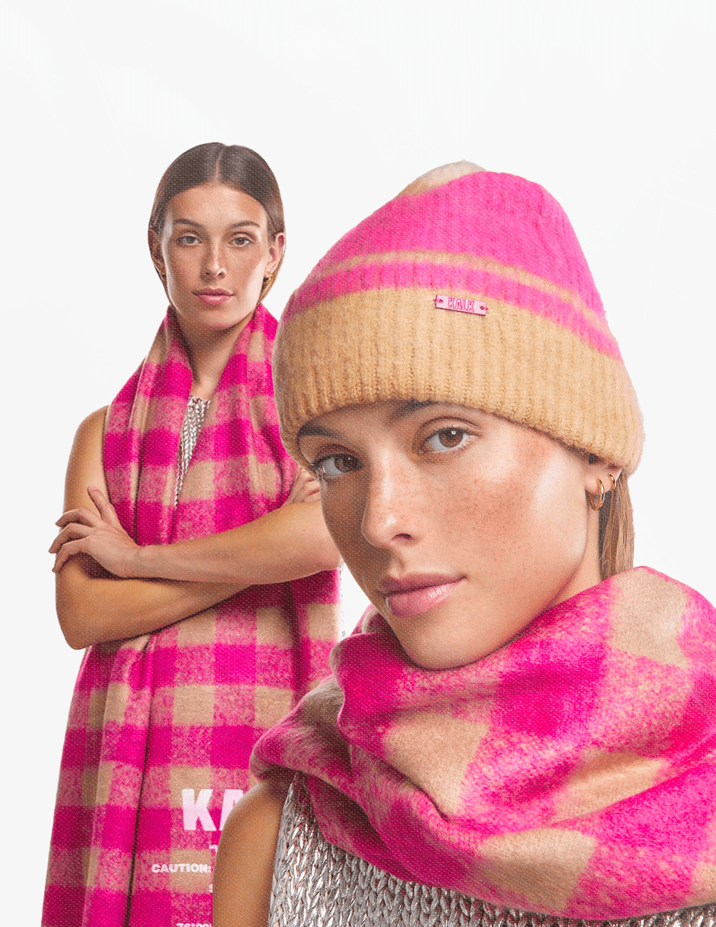 KALK | Jewelry and Accessories for Women | Official Site