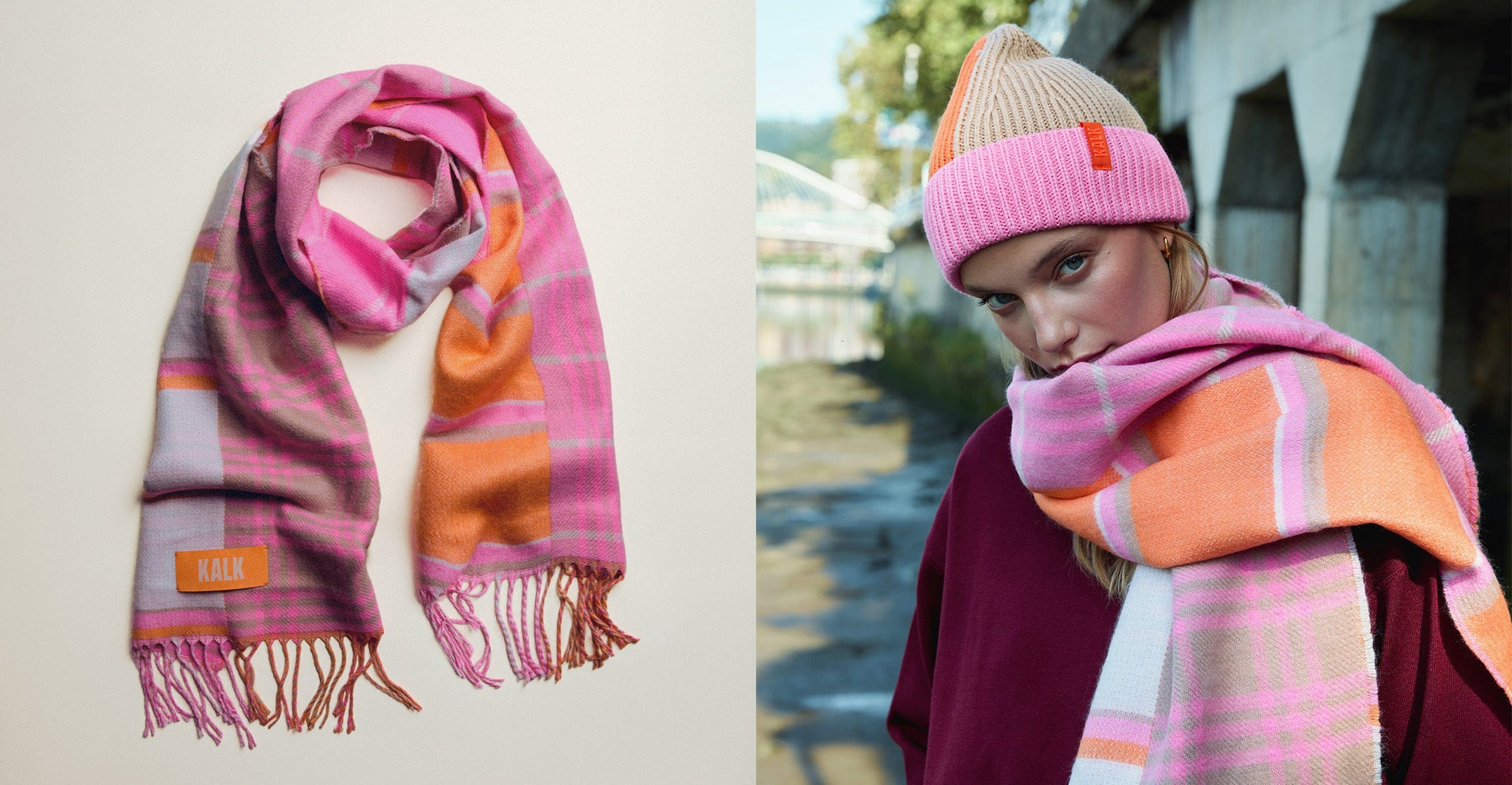 KALK | Jewelry and Accessories for Women | Official Site