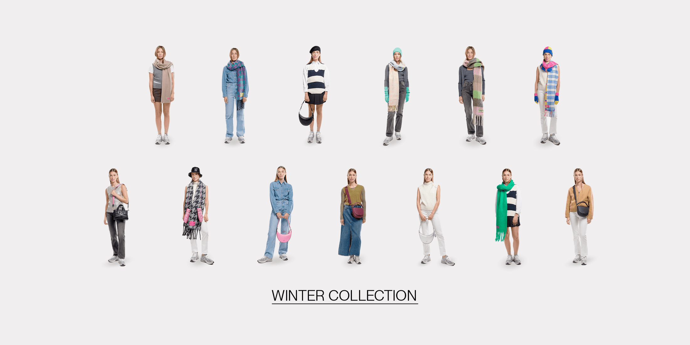 KALK | Jewelry and Accessories for Women | Official Site