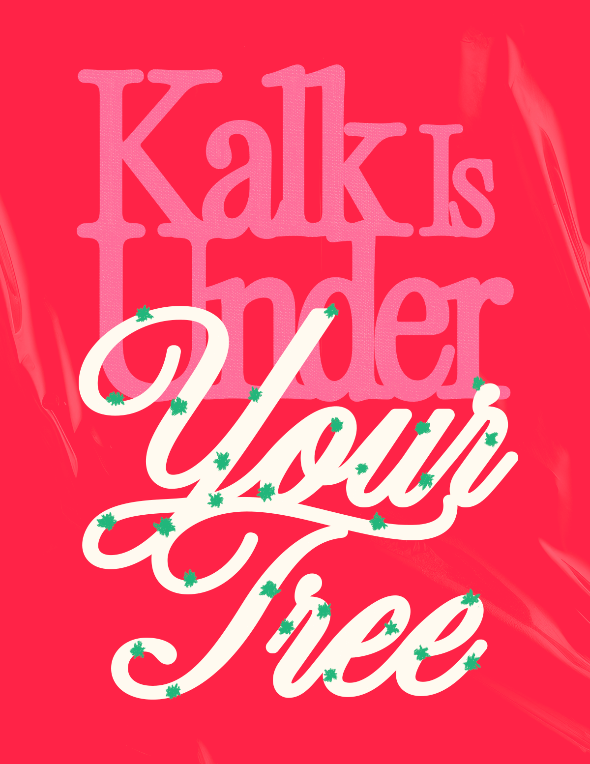 KALK | Jewelry and Accessories for Women | Official Site