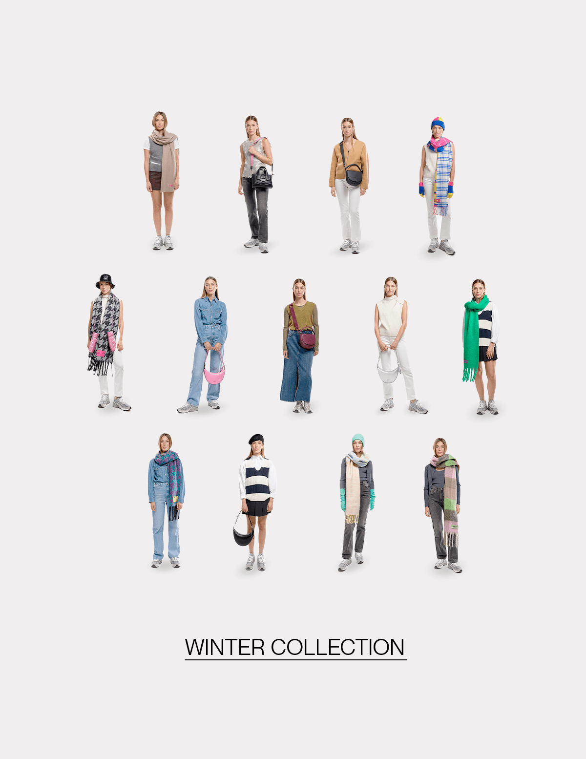 KALK | Jewelry and Accessories for Women | Official Site