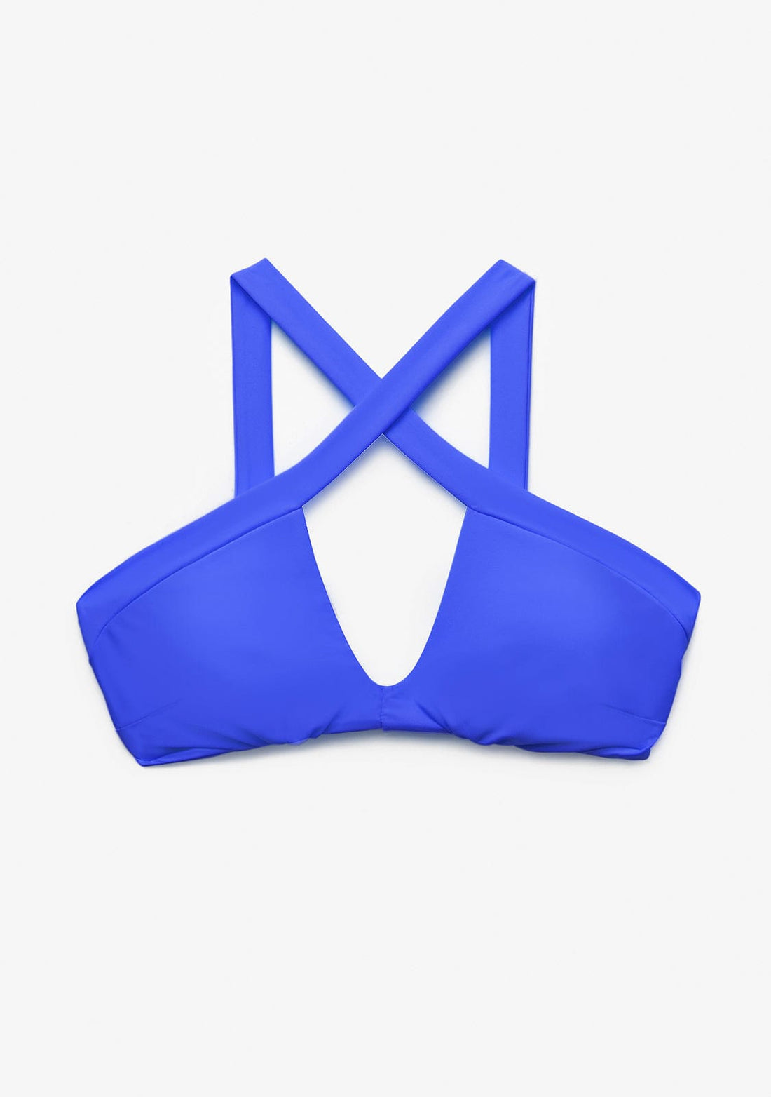 Gina Bottom Indigo Blue