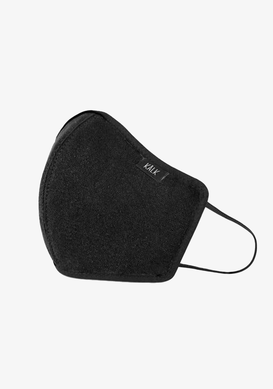 Kalk Mask Black
